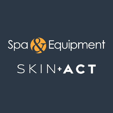 Spa & Equipment | SkinAct - IECSC Las Vegas 2024