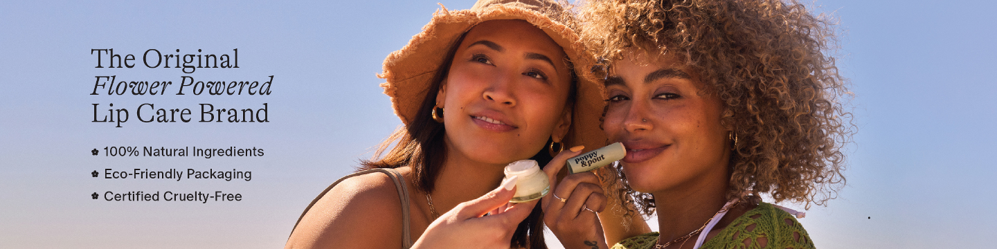 Poppy & Pout - IECSC Las Vegas 2024