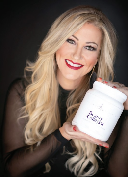 Jaime Nicole Beauty Collagen - IECSC Las Vegas 2024