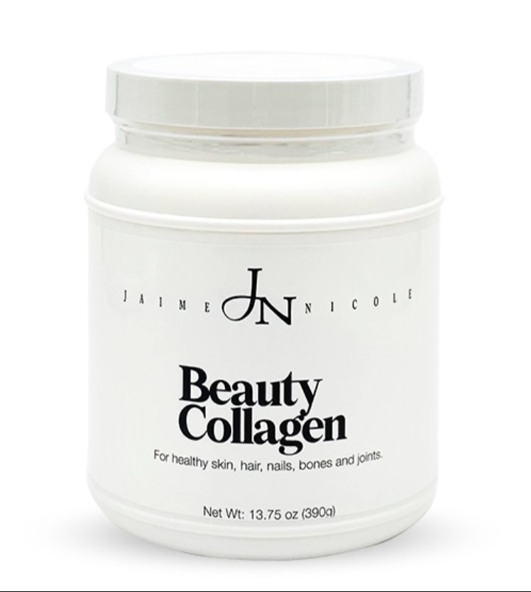 Jaime Nicole Beauty Collagen - IECSC Las Vegas 2024