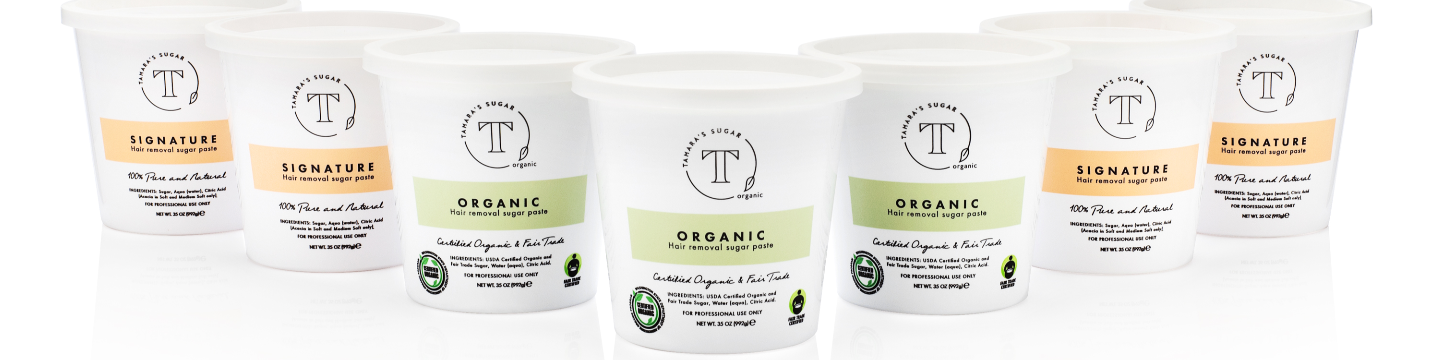 Tamara's Sugar - IECSC Las Vegas 2025