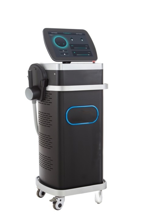 Radiancelase - IECSC New York 2024