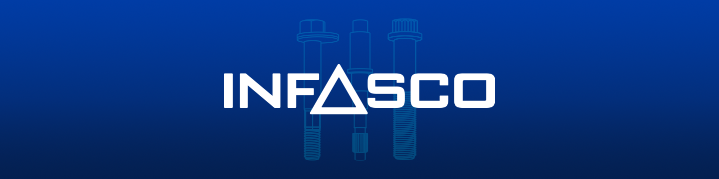 Infasco - 2025 International Fastener Expo