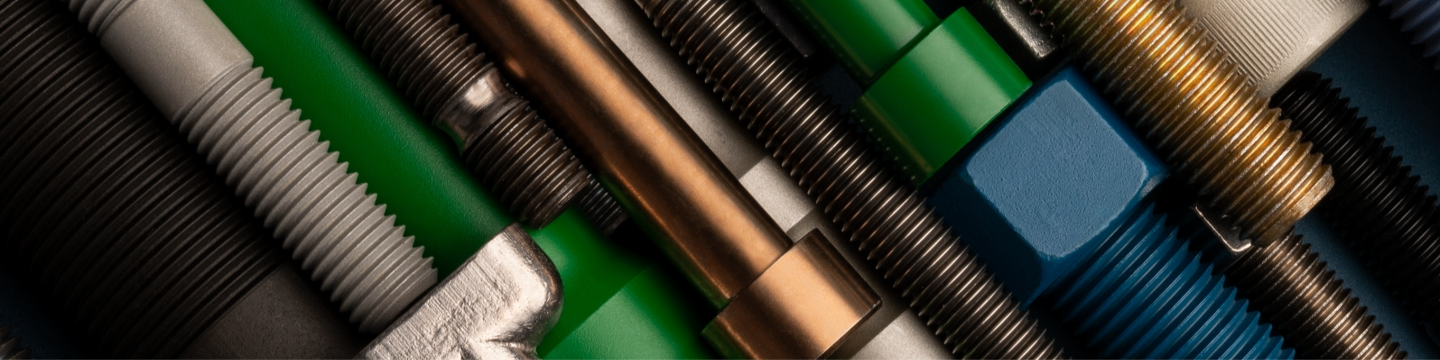 Dan-Loc Group - 2025 International Fastener Expo