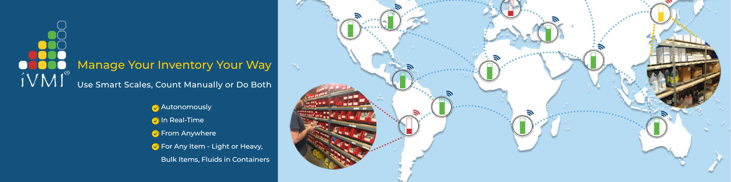 Loadstar Sensors - 2025 International Fastener Expo