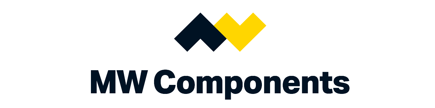 MW Components - 2024 International Fastener Expo