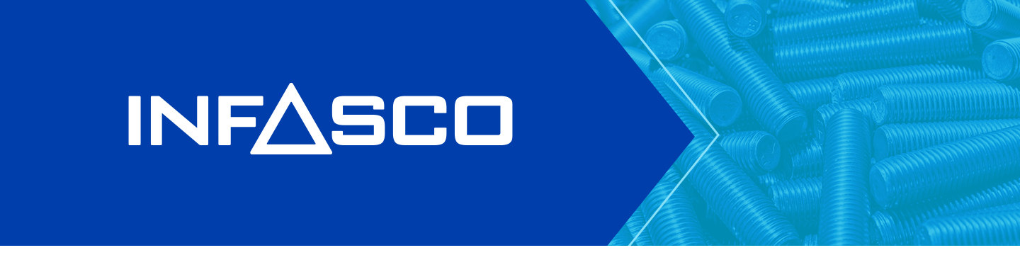 Infasco - 2024 International Fastener Expo