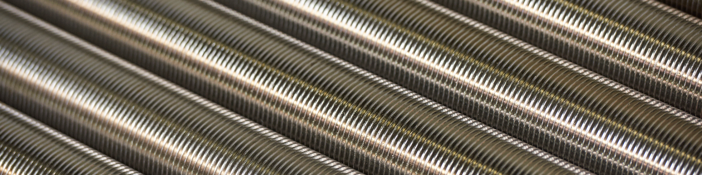 B&G Manufacturing Company - 2024 International Fastener Expo