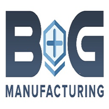 B&G Manufacturing Company - 2024 International Fastener Expo