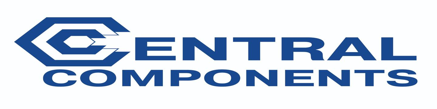 Central Components Company - 2024 International Fastener Expo