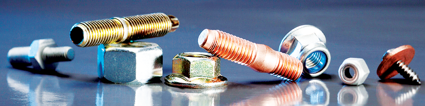 Optimas Solutions - 2024 International Fastener Expo