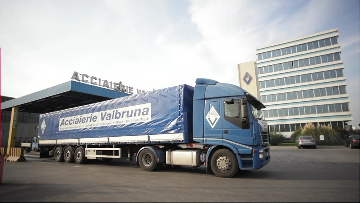 Valbruna Stainless, Inc. - 2024 International Fastener Expo