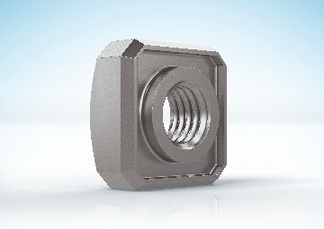 Arnold Fastening Systems - 2024 International Fastener Expo