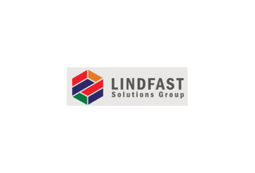 Lindfast Solutions Group - 2024 International Fastener Expo
