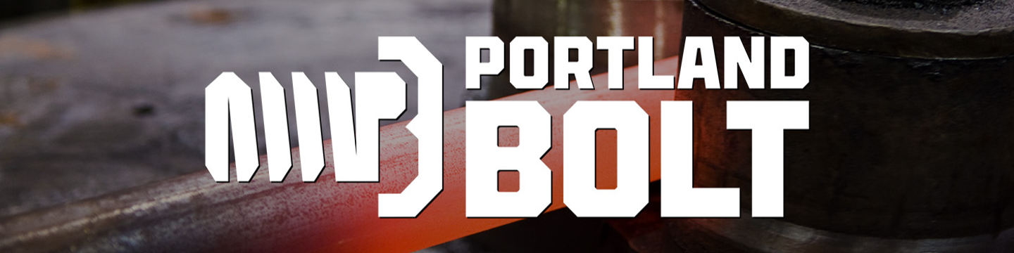 Portland Bolt & Manufacturing Co., LLC - 2024 International Fastener Expo