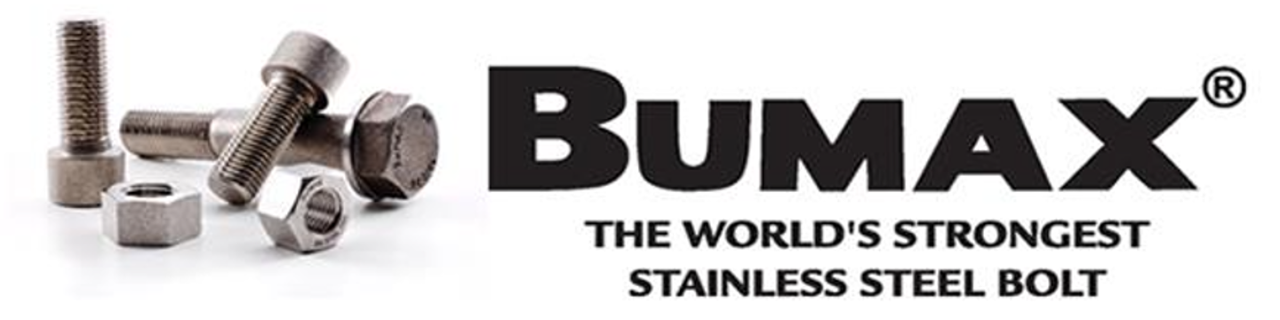 BUMAX - 2024 International Fastener Expo