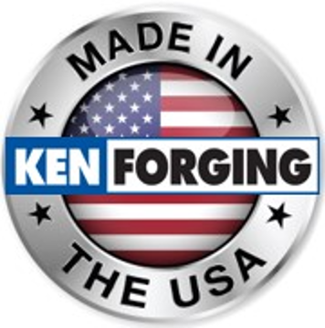 Ken Forging Inc - 2024 International Fastener Expo