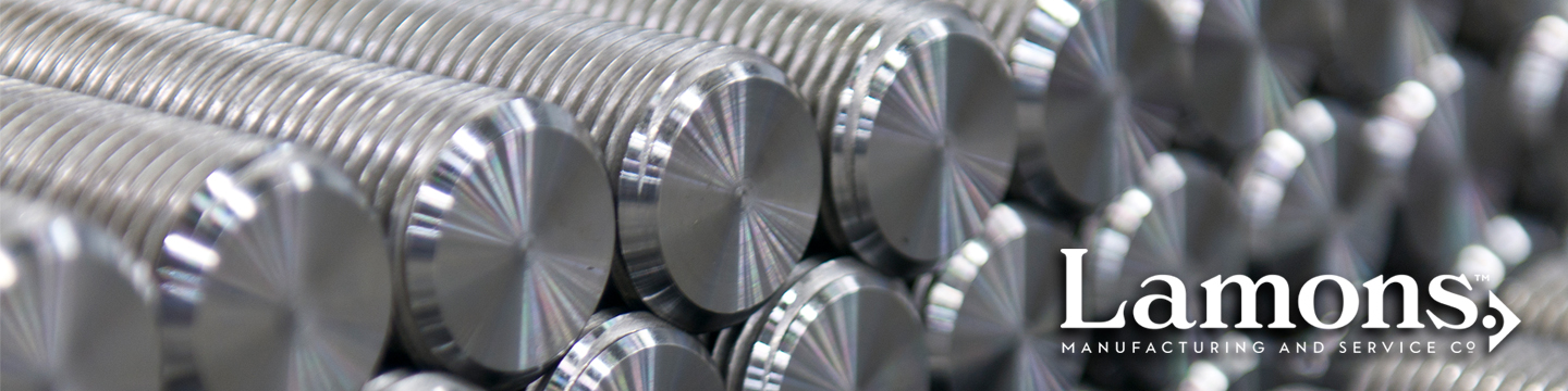 Lamons - 2024 International Fastener Expo