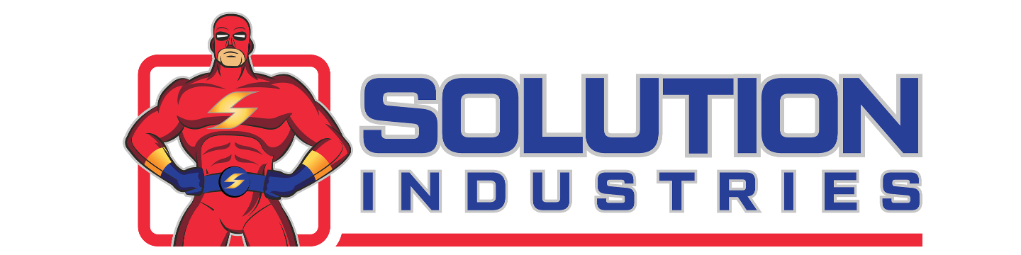 Solution Industries - 2024 International Fastener Expo