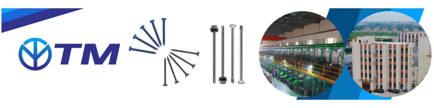 TM Fastener - 2024 International Fastener Expo