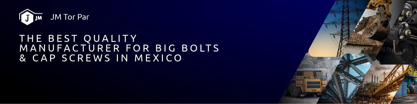 JM Tor Par - 2024 International Fastener Expo