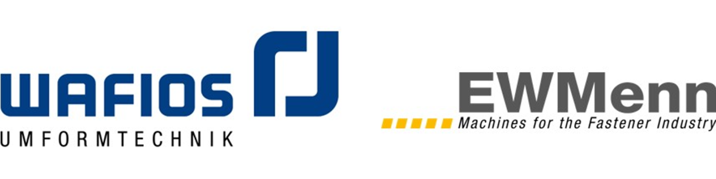 WAFIOS Machinery Corp. - 2024 International Fastener Expo