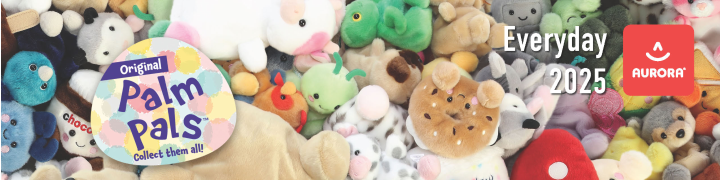 Aurora World Inc - 2025 IGES