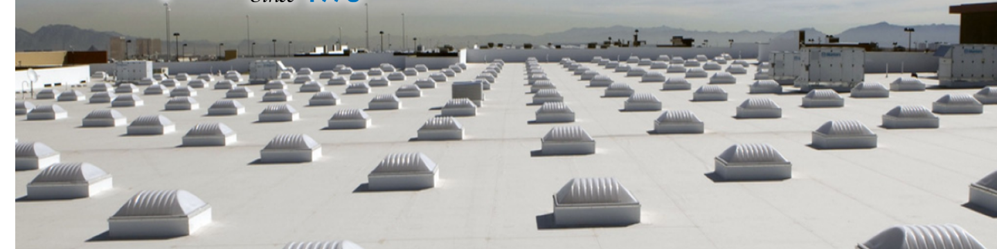 AES Sunoptics, Inc. - The 2025 IIBEC International Convention & Trade Show