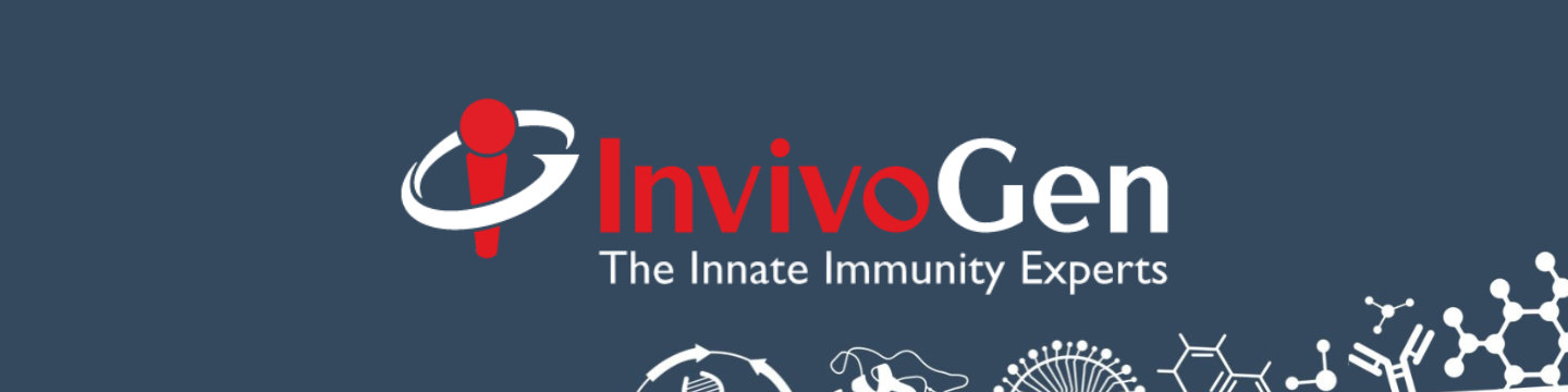 InvivoGen - IMMUNOLOGY2024