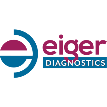 Eiger Diagnostics Inc. - IMMUNOLOGY25