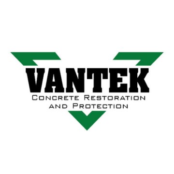 Vantek Concrete Restoration and Protection - Iowa Pork Congress 2024