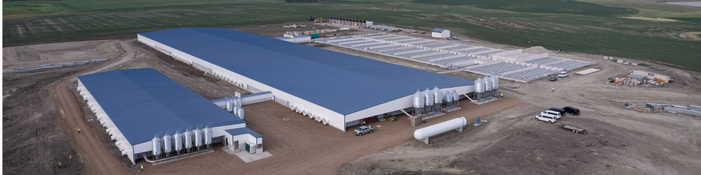 Ag Property Solutions - Iowa Pork Congress 2025