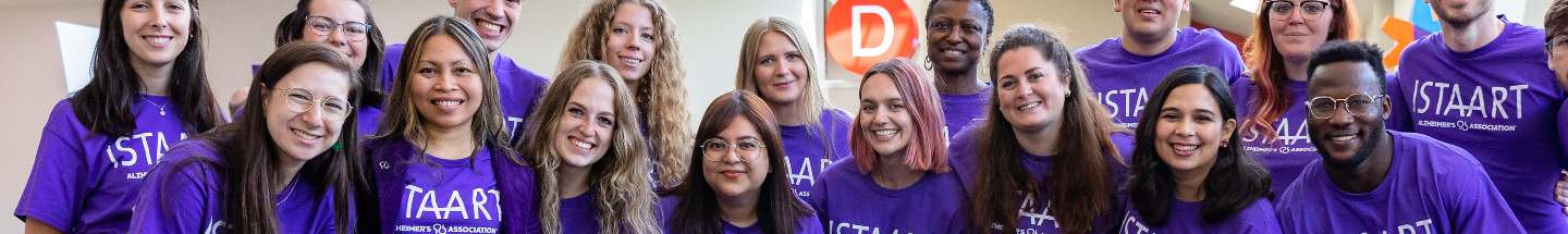 Ambassador Program 24 - ISTAART Community