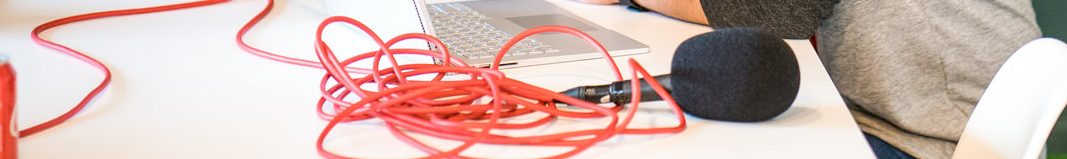 Podcasts - ISTAART Community