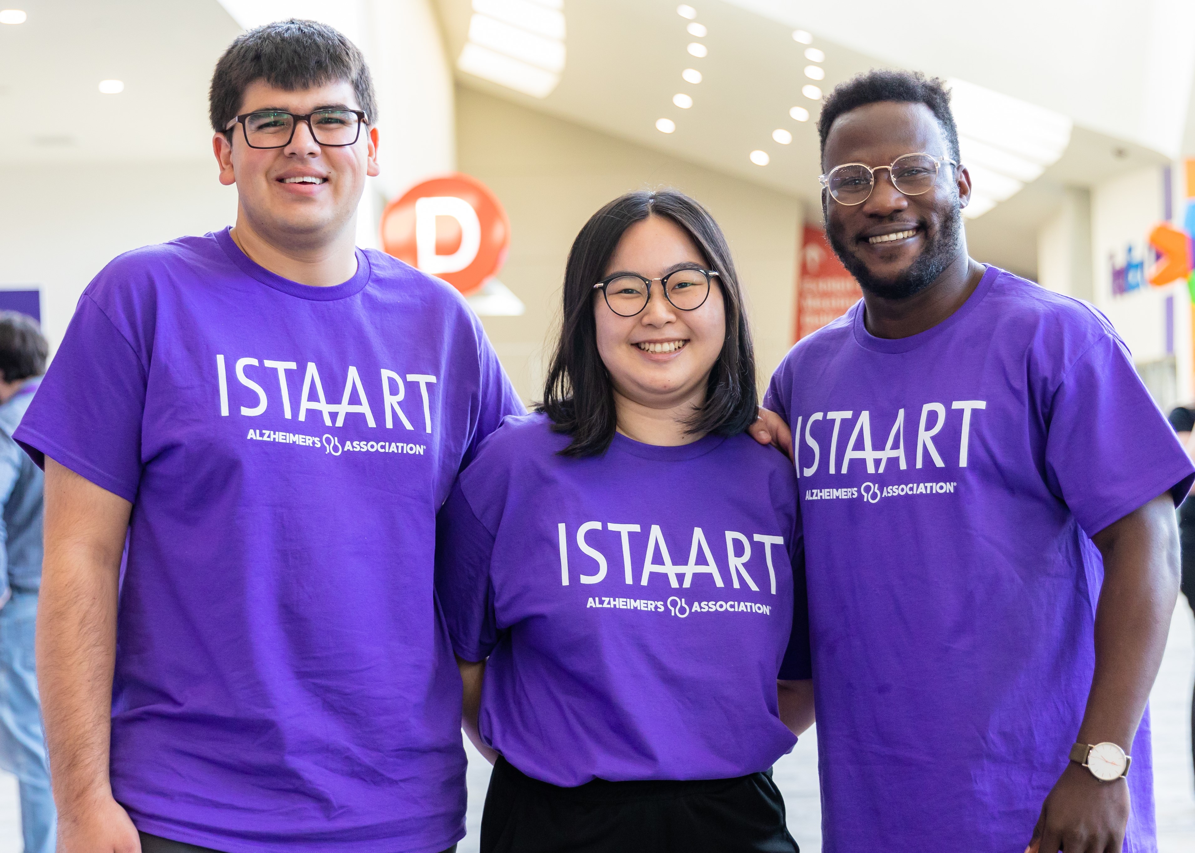 Home - ISTAART Community