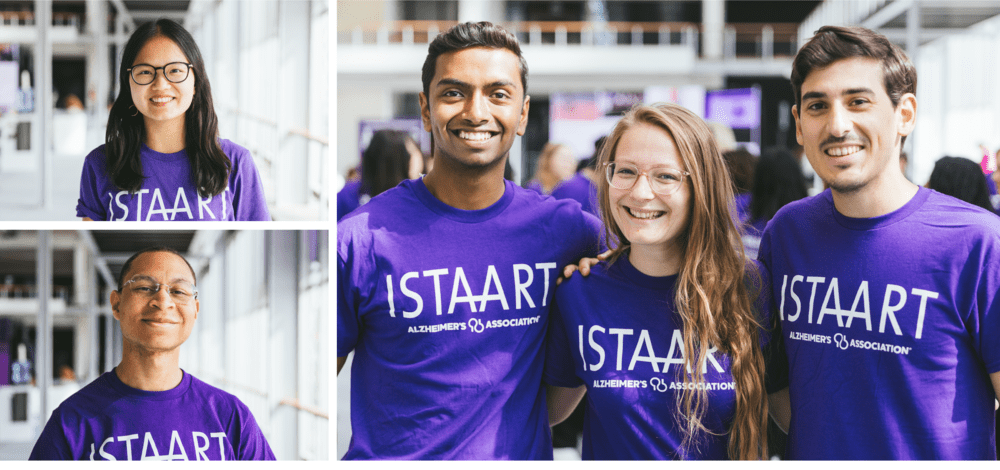 ISTAART Membership - ISTAART Community