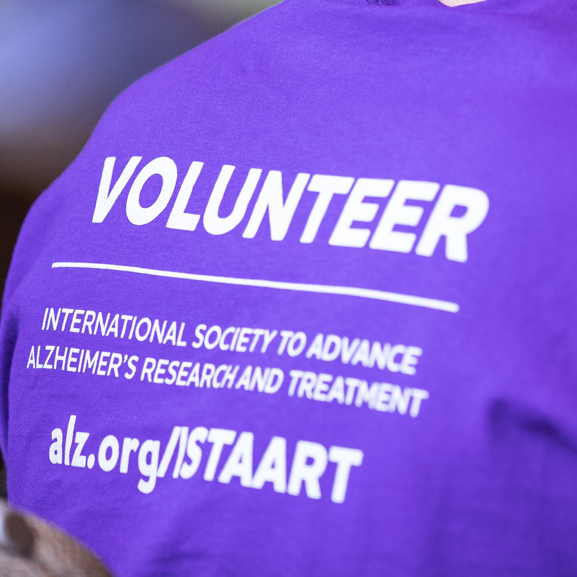 Group Categories - ISTAART Community