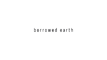 Borrowed Earth Collaborative - KBIS 2025