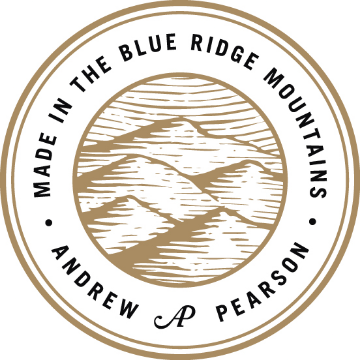 Andrew Pearson Glass - KBIS 2025