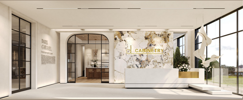 DL Cabinetry - KBIS 2025