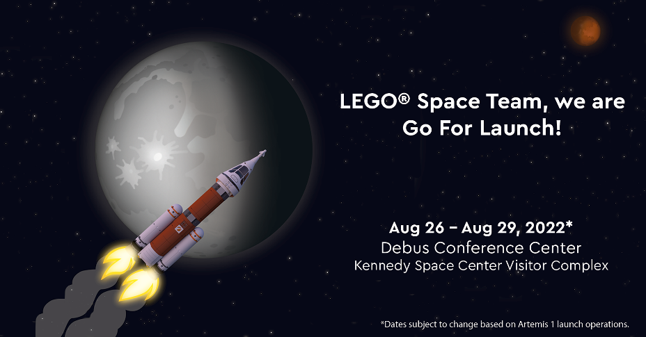 LEGO® Education Go For Launch Experience - LEGO Education