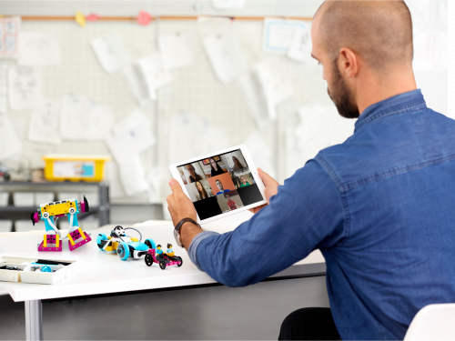 LEGO® Education Educator Tips and Tricks - LEGO Education