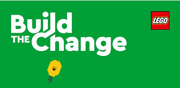 Build The Change Resources For Educators Now Available - LEGO Education