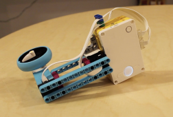 SPIKE Prime Rolling Ruler - LEGO Education