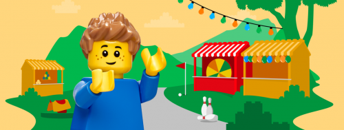 Welcome to the LEGO® Education Community - LEGO Education