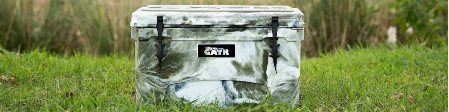 GATR Coolers - LRA Showcase 2025