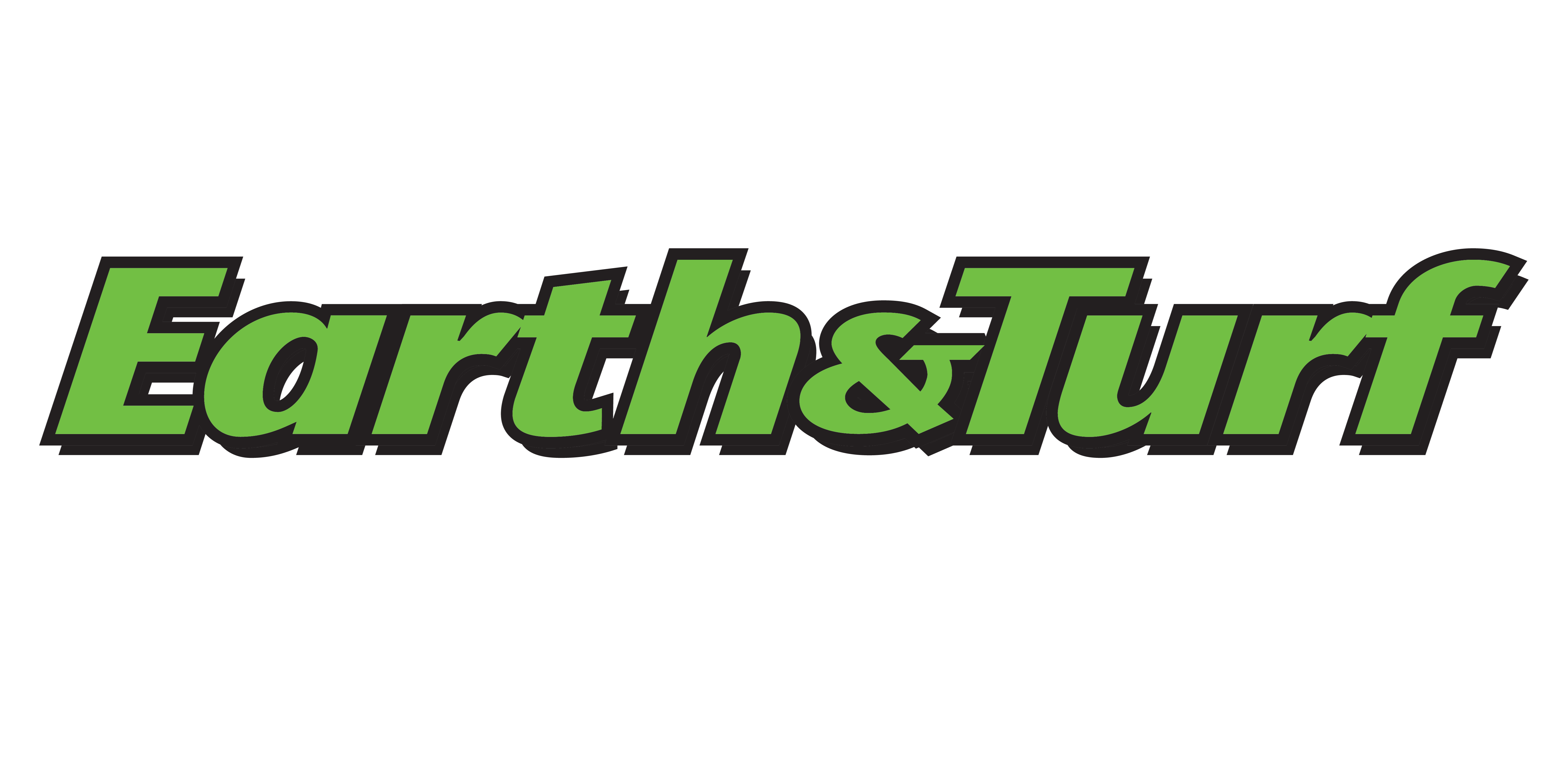 Earth & Turf Products - MANTS2025