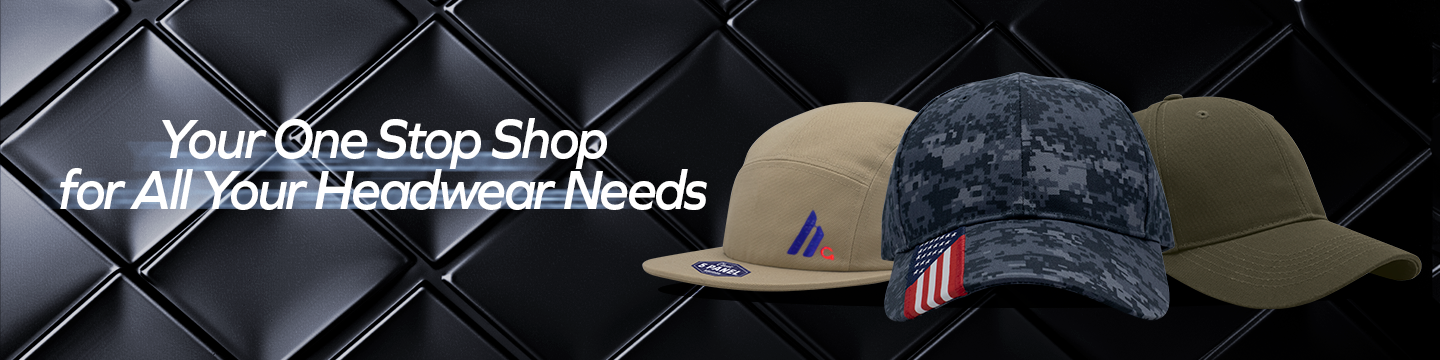 Mega Cap, Inc. - ASD Market Week March 2025