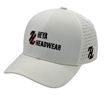 Heya Headwear Inc. - ASD Market Week March 2025