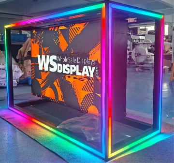 WS Display - SWM MarketPlace 2025